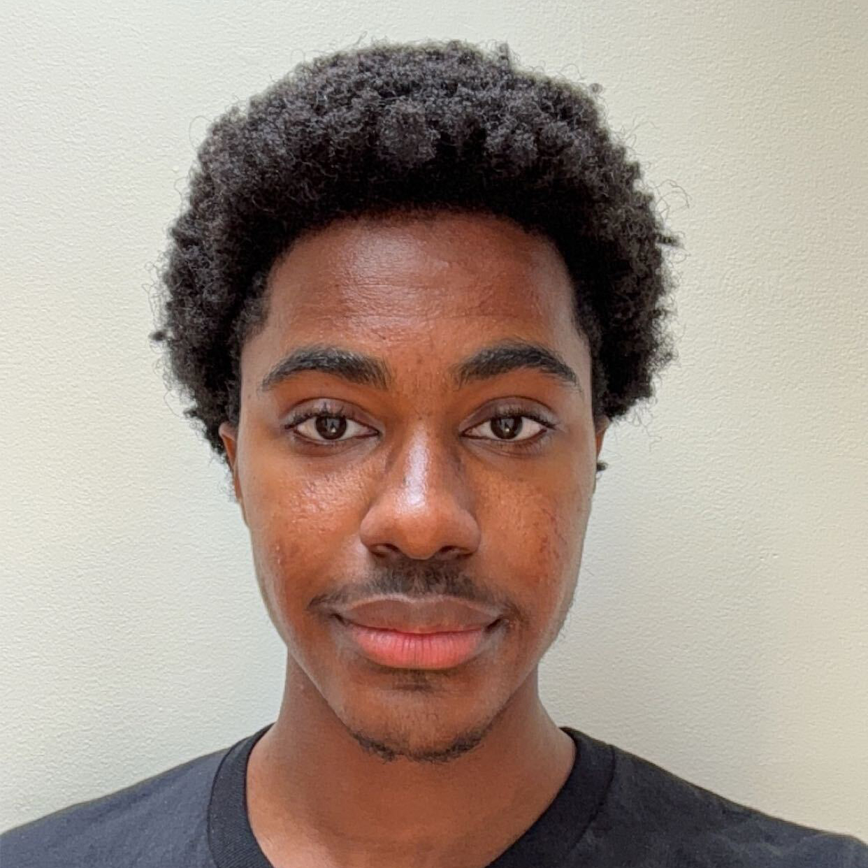 Cedric Pierre-Louis | Computing Catalyst at UMD